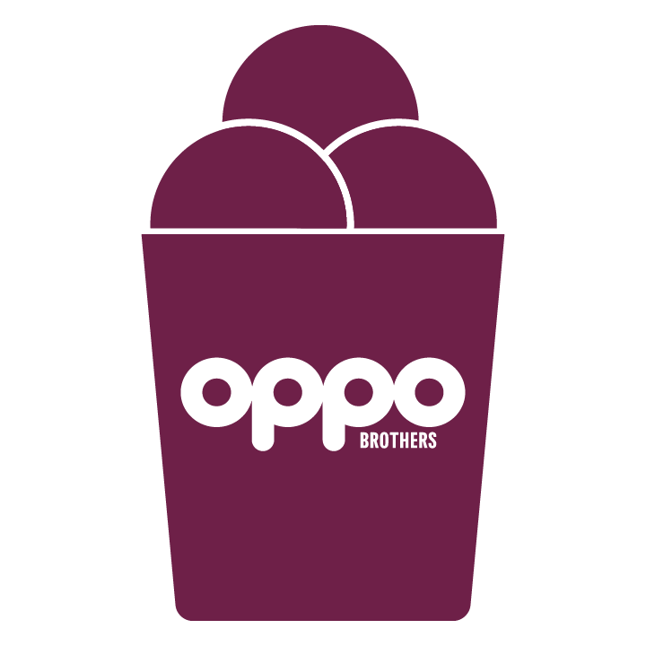 Producten | Smaken | Ons Assortiment | IJs | Oppo Brothers