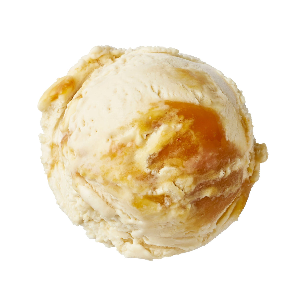 Double Salted Caramel Swirl Tub IJs Oppo Brothers